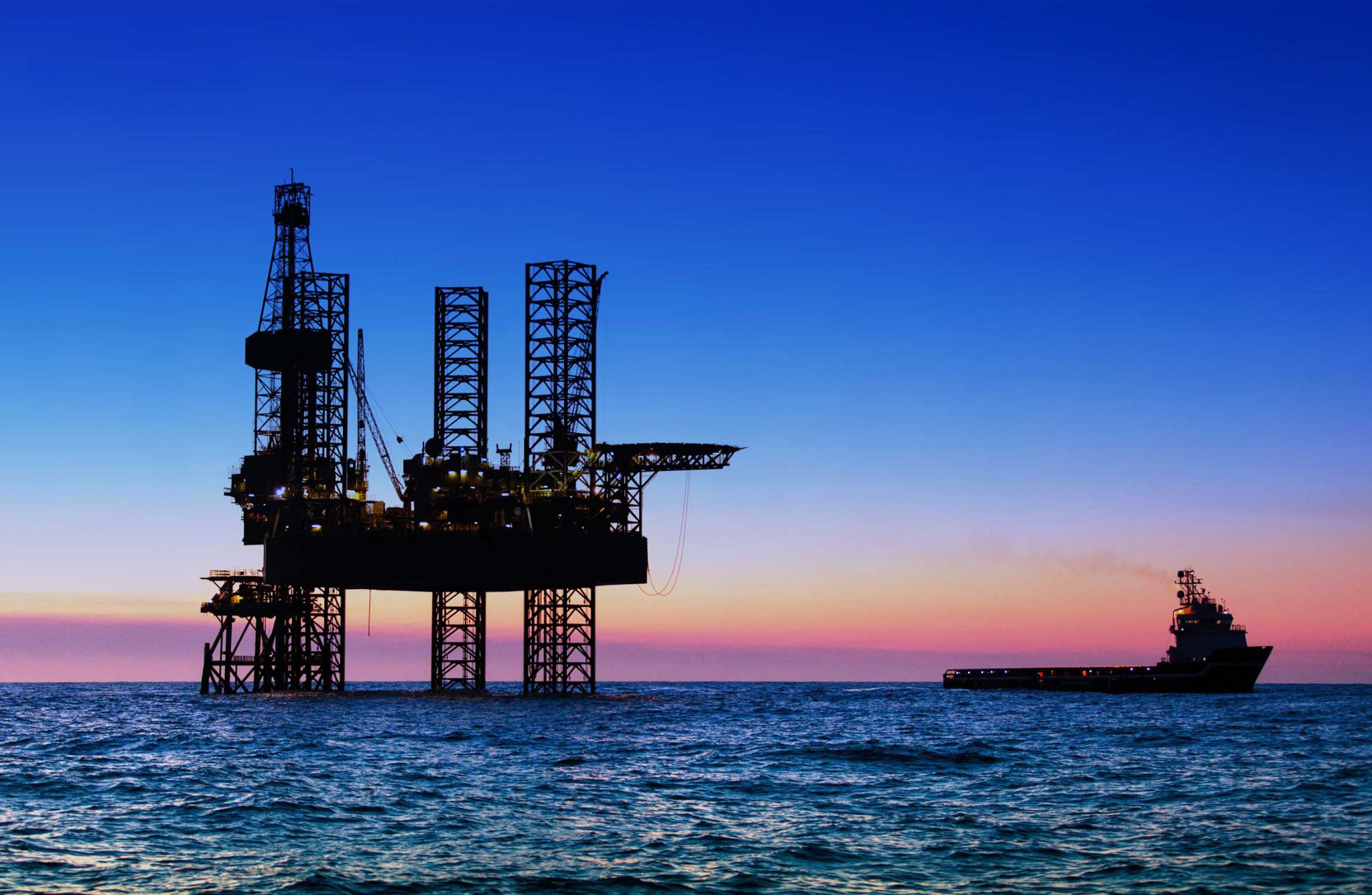 TPH&Co. | Energy Business of Perella Weinberg Partners