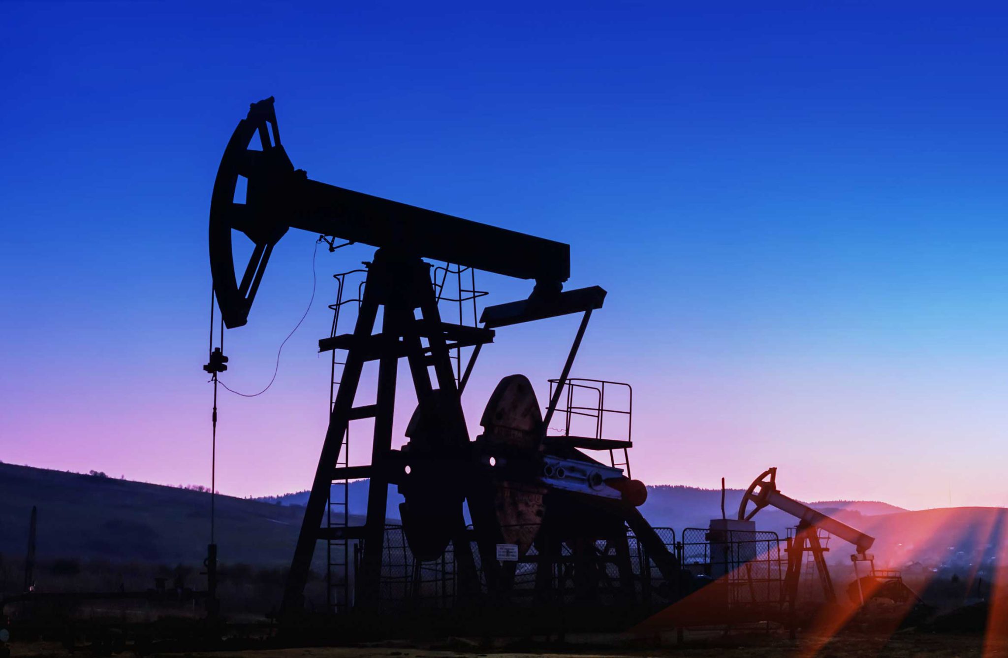 TPH&Co. | Energy Business of Perella Weinberg Partners